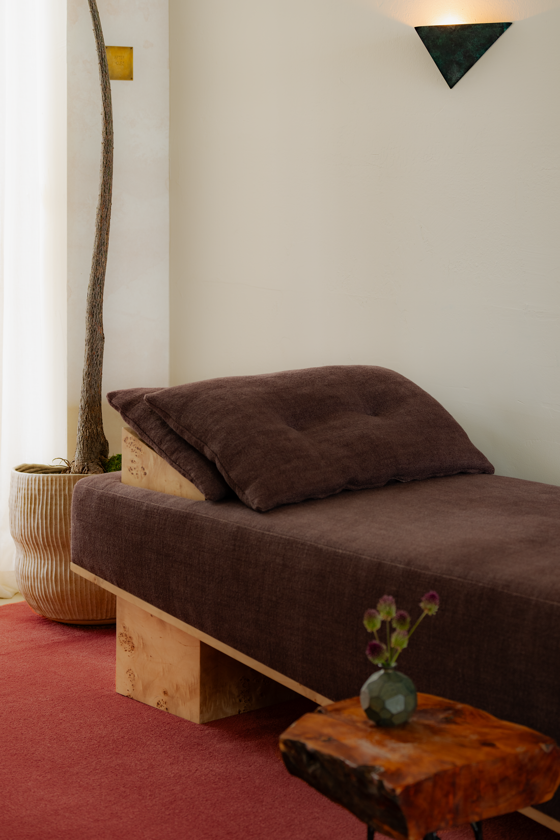 Block Daybed - COM – Cuff Studio