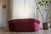 Slant Sofa - COM – Cuff Studio