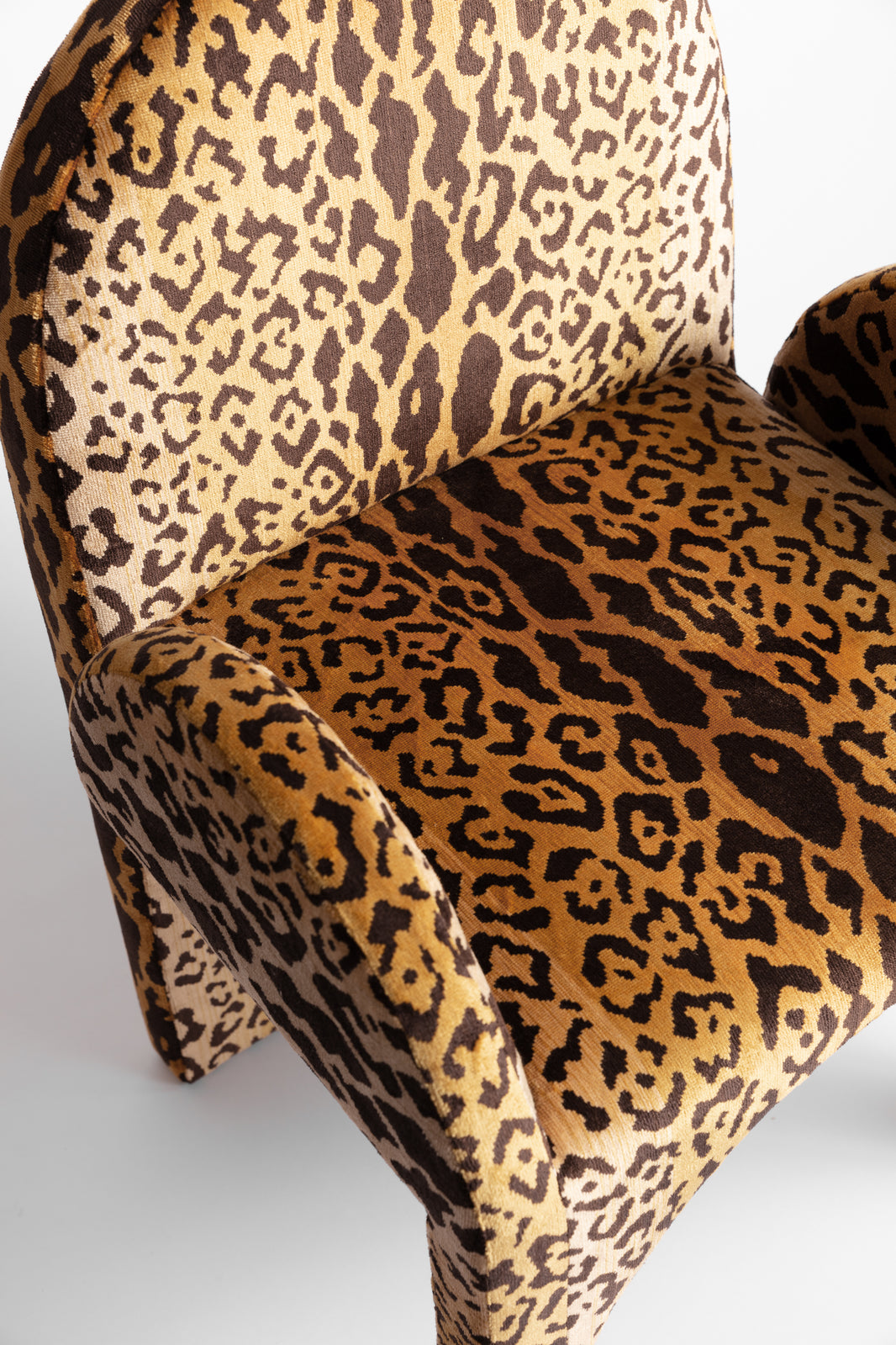 Arc Chair - COM – Cuff Studio