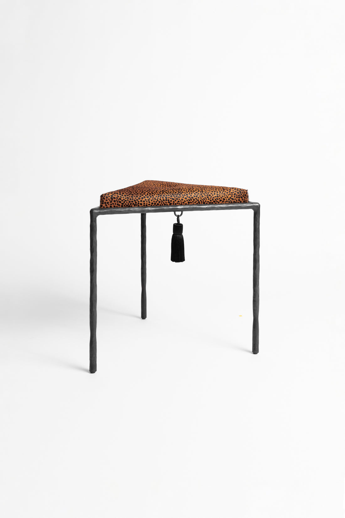 Triangle Stool – Cuff Studio