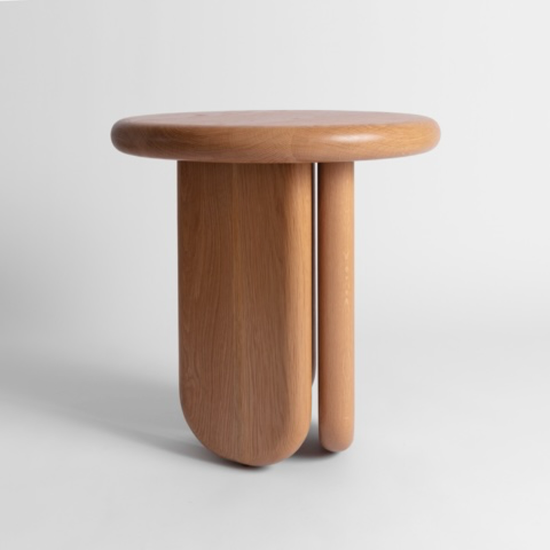 Baby Paddle Table – Cuff Studio