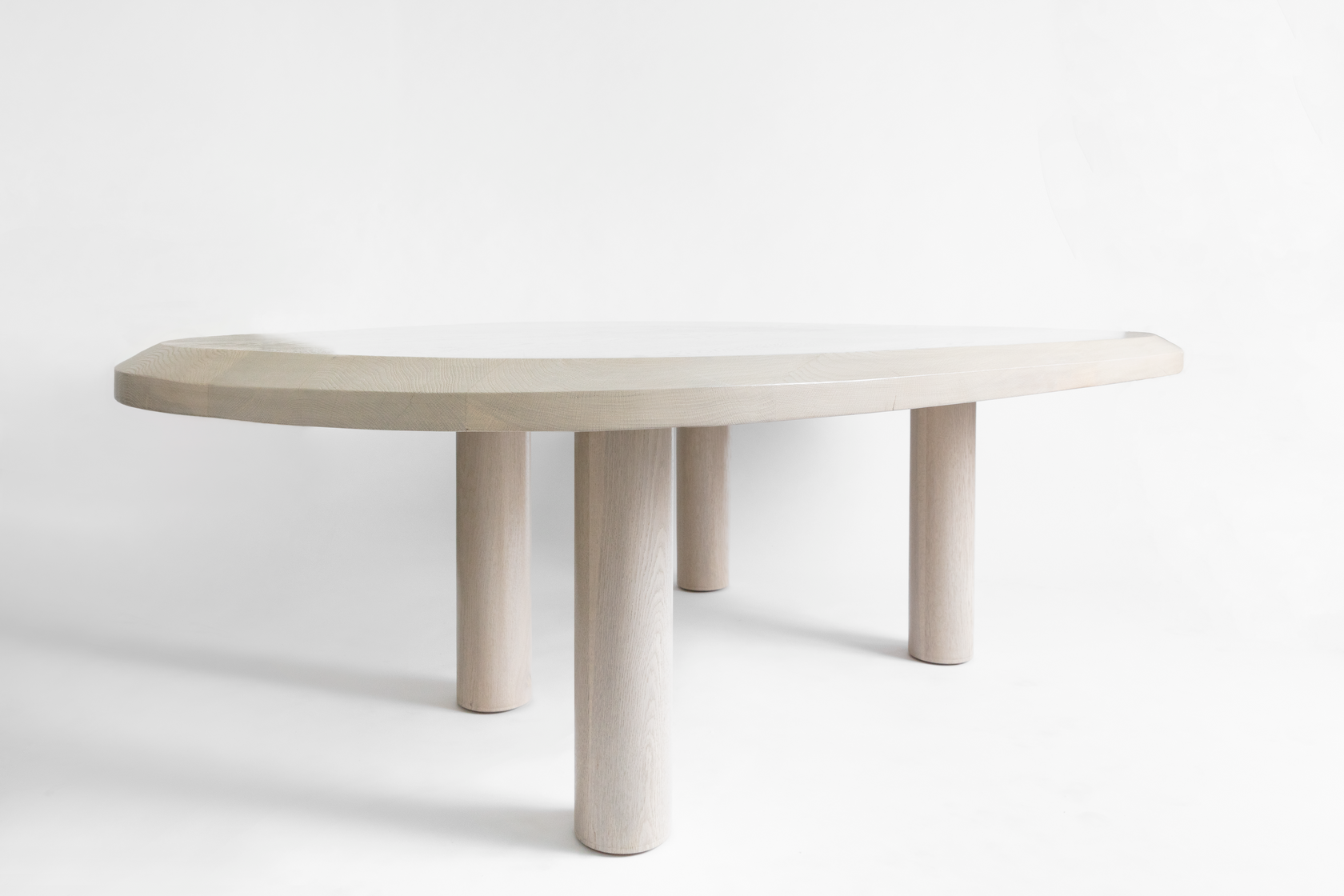 Drop Table – Cuff Studio