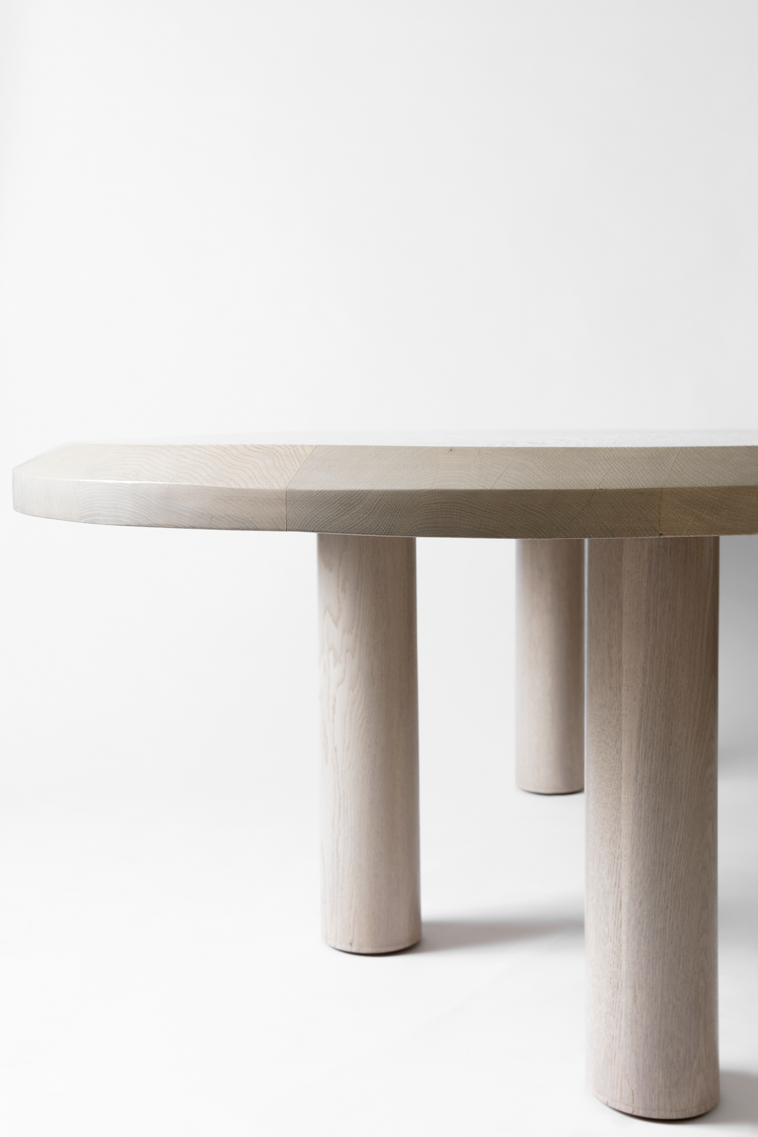 Drop Table – Cuff Studio