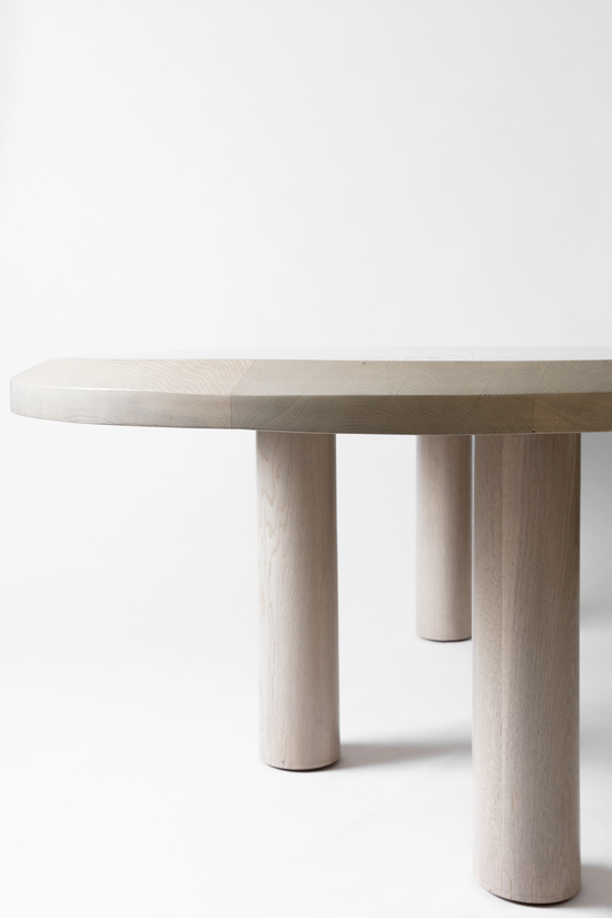 Drop Table – Cuff Studio
