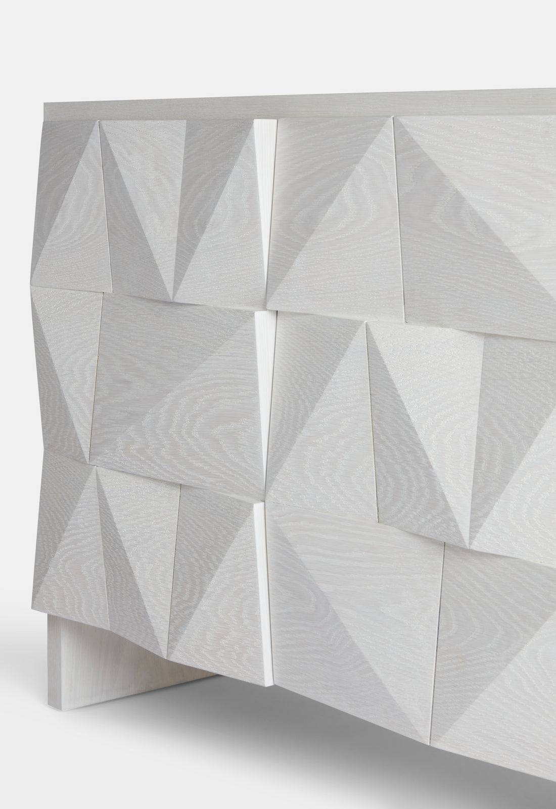 Facet Console – Cuff Studio