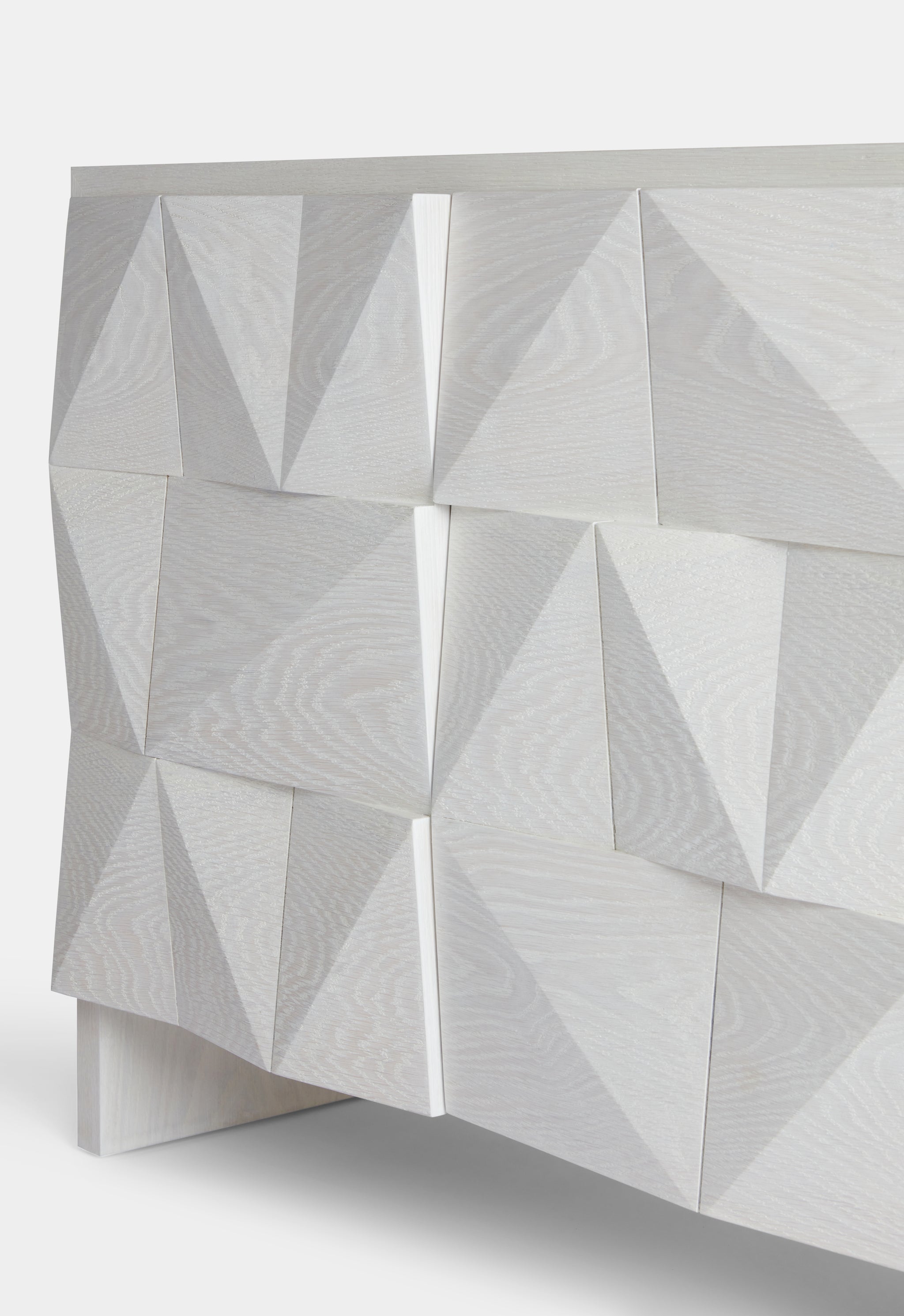 Facet Console – Cuff Studio