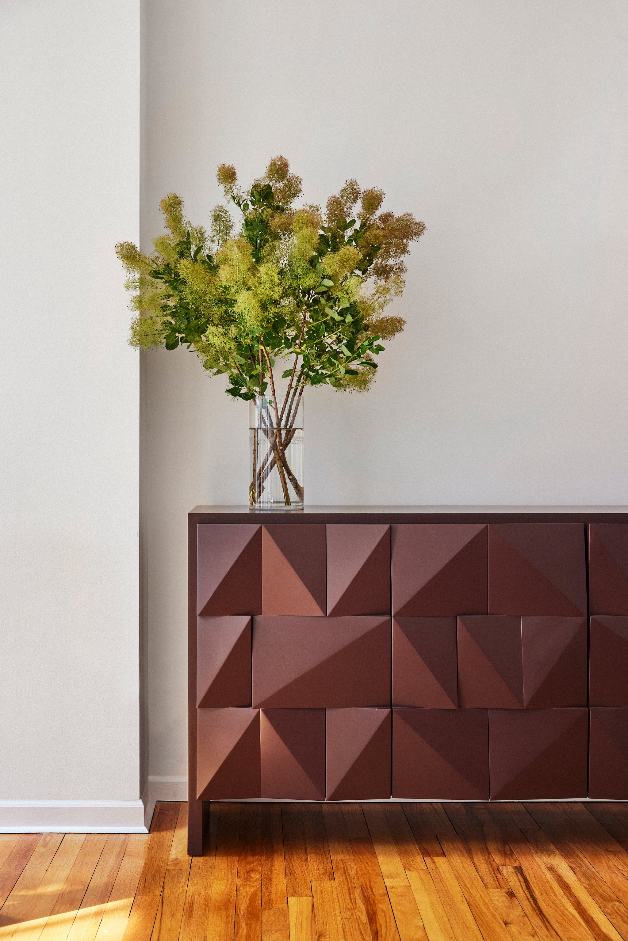 Facet Console – Cuff Studio