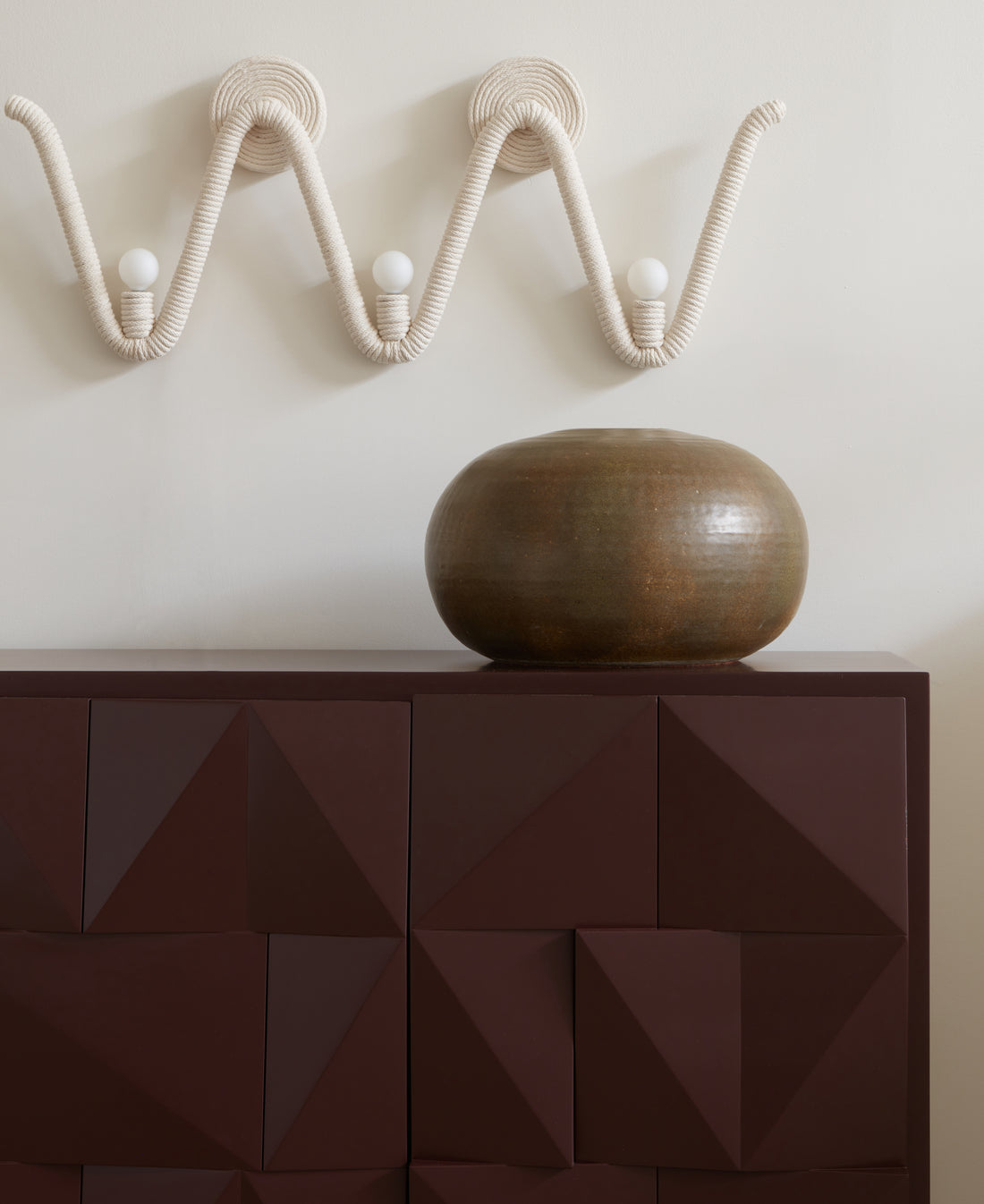 Facet Console – Cuff Studio