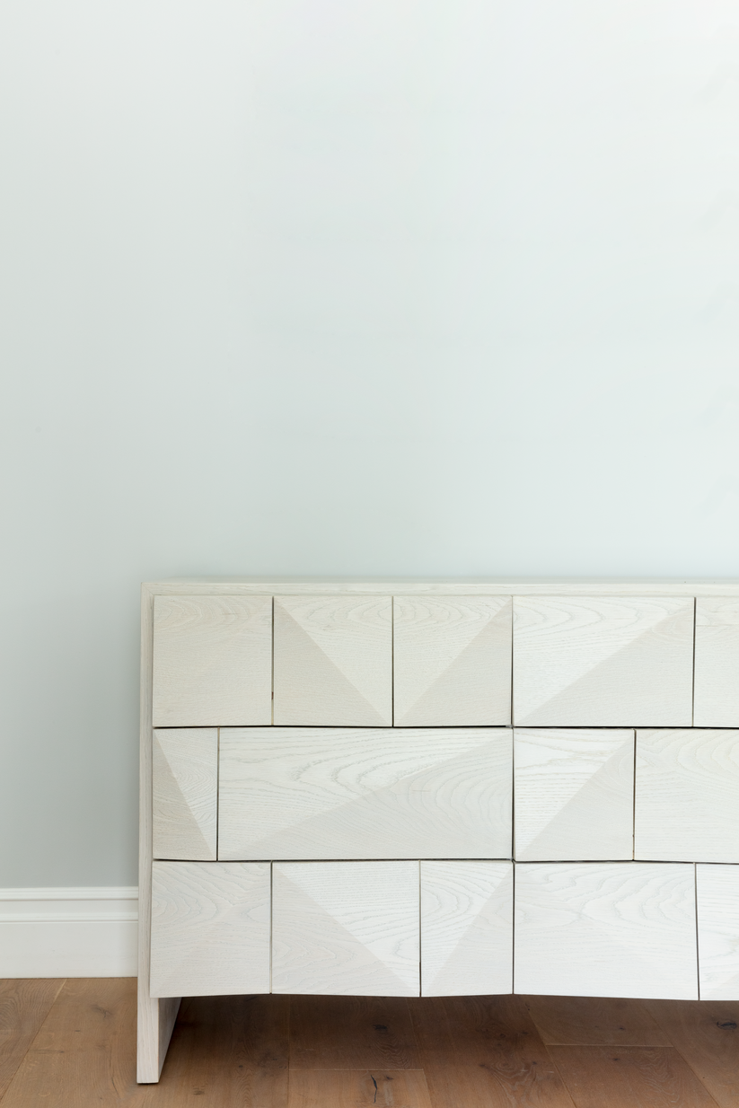 Facet Dresser – Cuff Studio