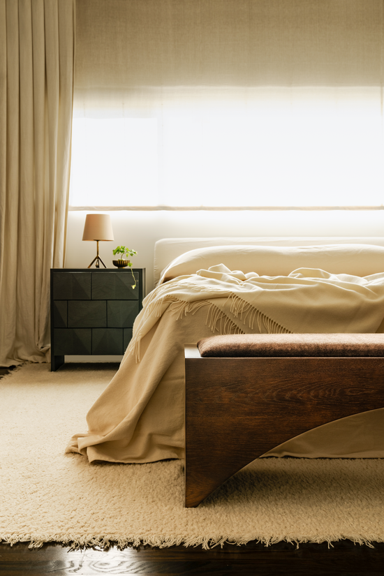 Facet Side Table – Cuff Studio