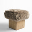 Fraggle Block Stool – Cuff Studio