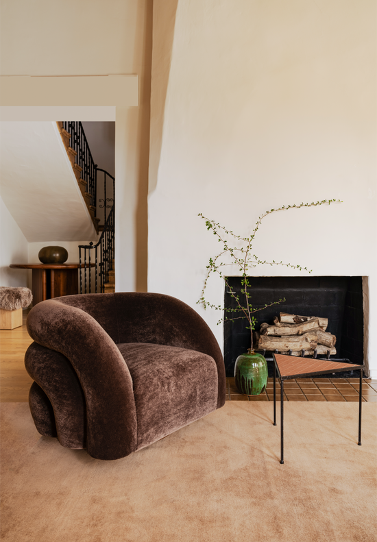 Fraggle Block Stool – Cuff Studio