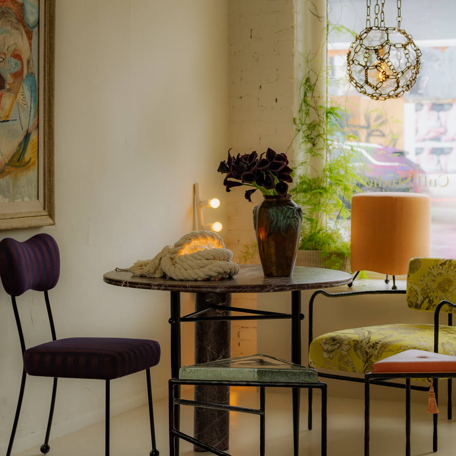 Ripple Console – Cuff Studio