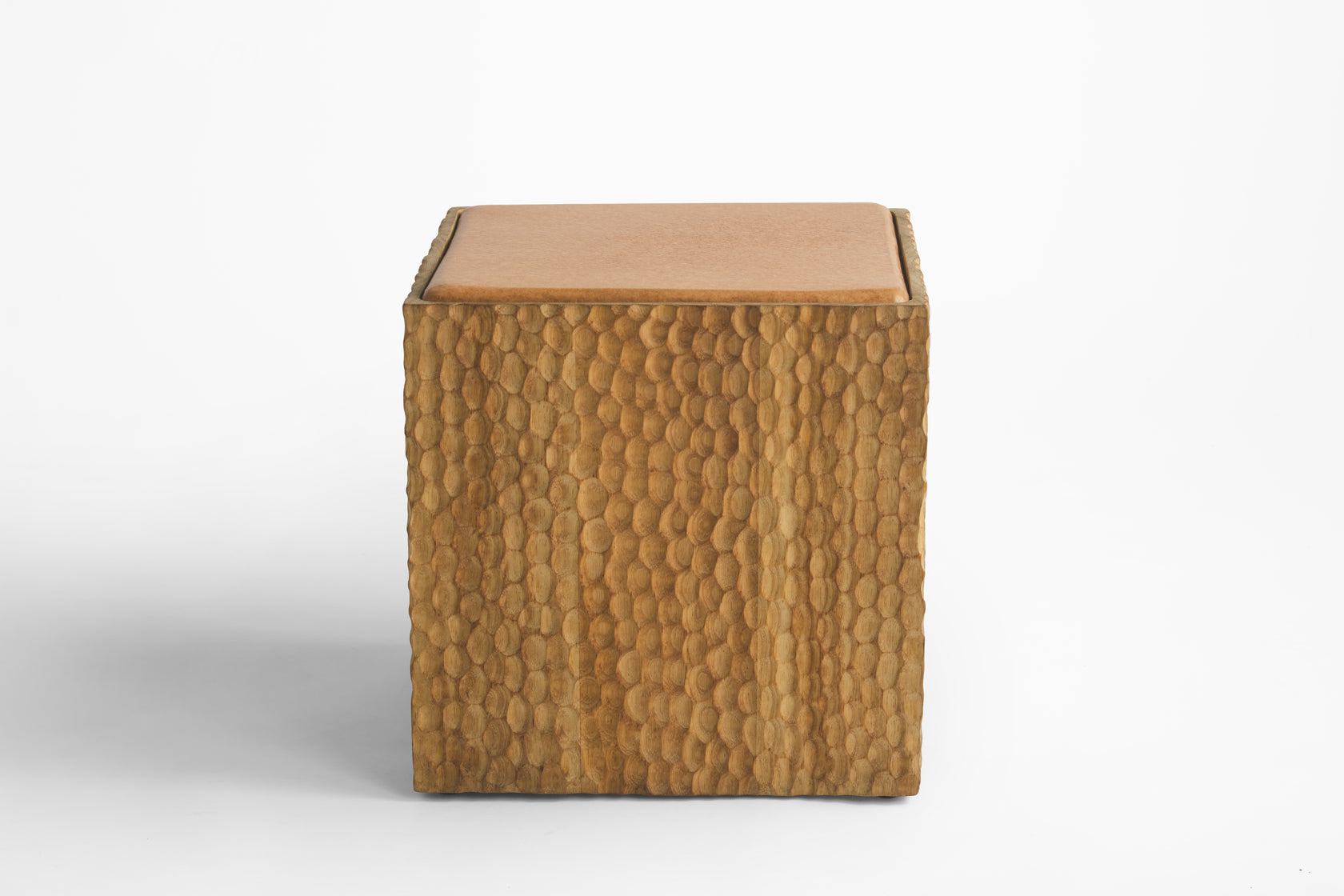 Block Side Table Small – Cuff Studio