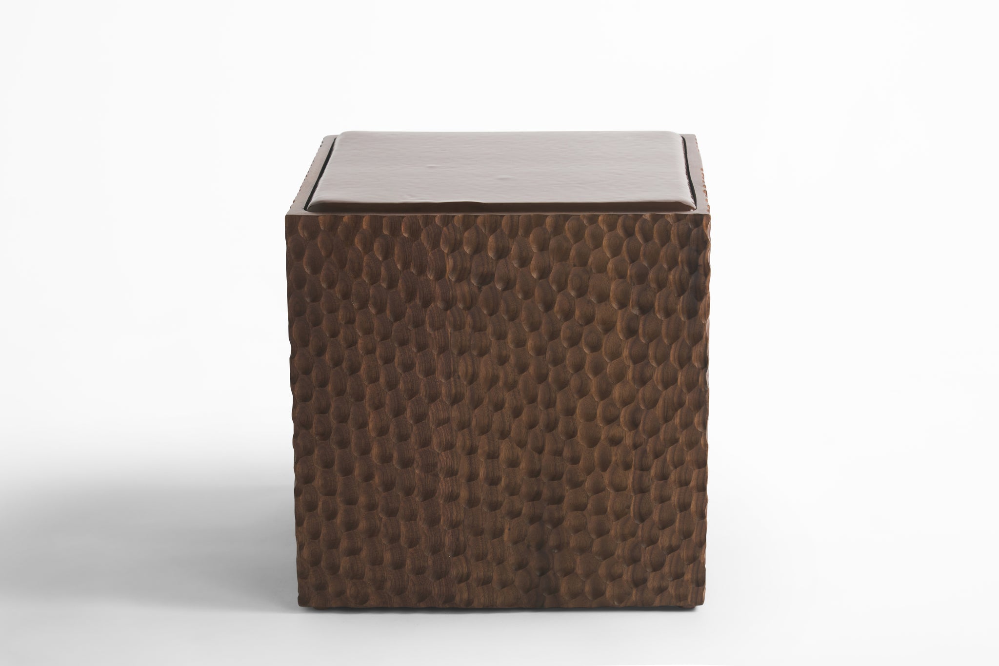 Block Side Table Small – Cuff Studio