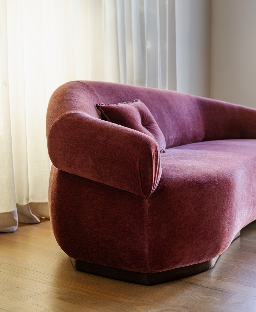 Cuff Studio | Handcrafted Furniture & Lighting | Los Angeles