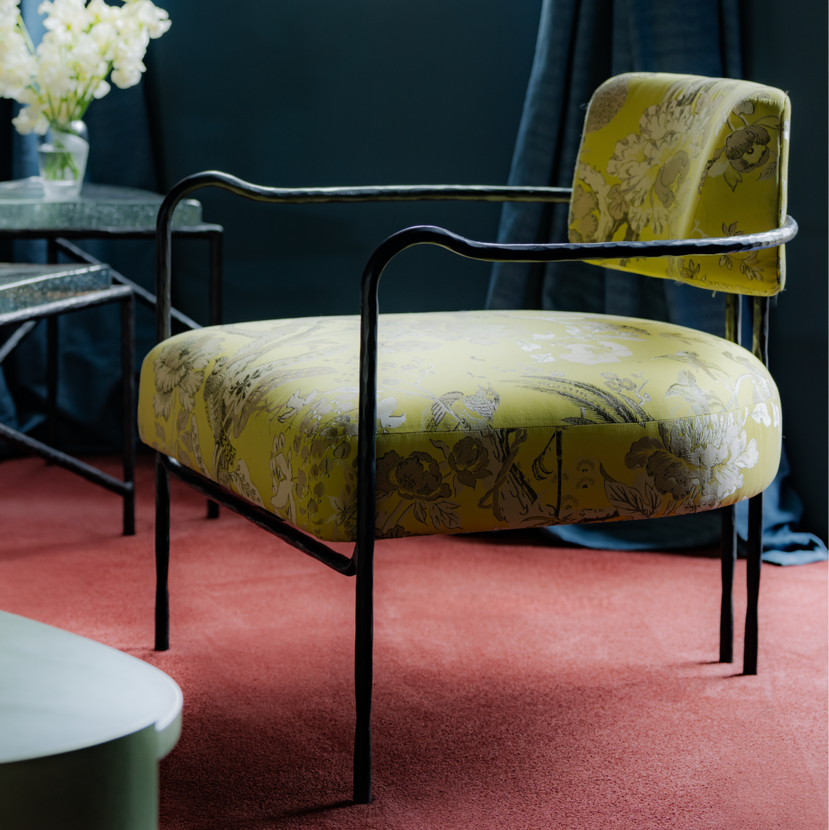 Complete Collection – tagged "category_Seating" – Cuff Studio