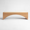 Arc Bench - Expedited – Cuff Studio