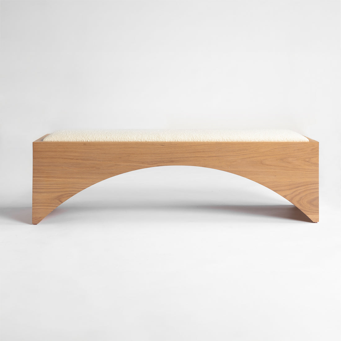 Arc Bench - Expedited – Cuff Studio
