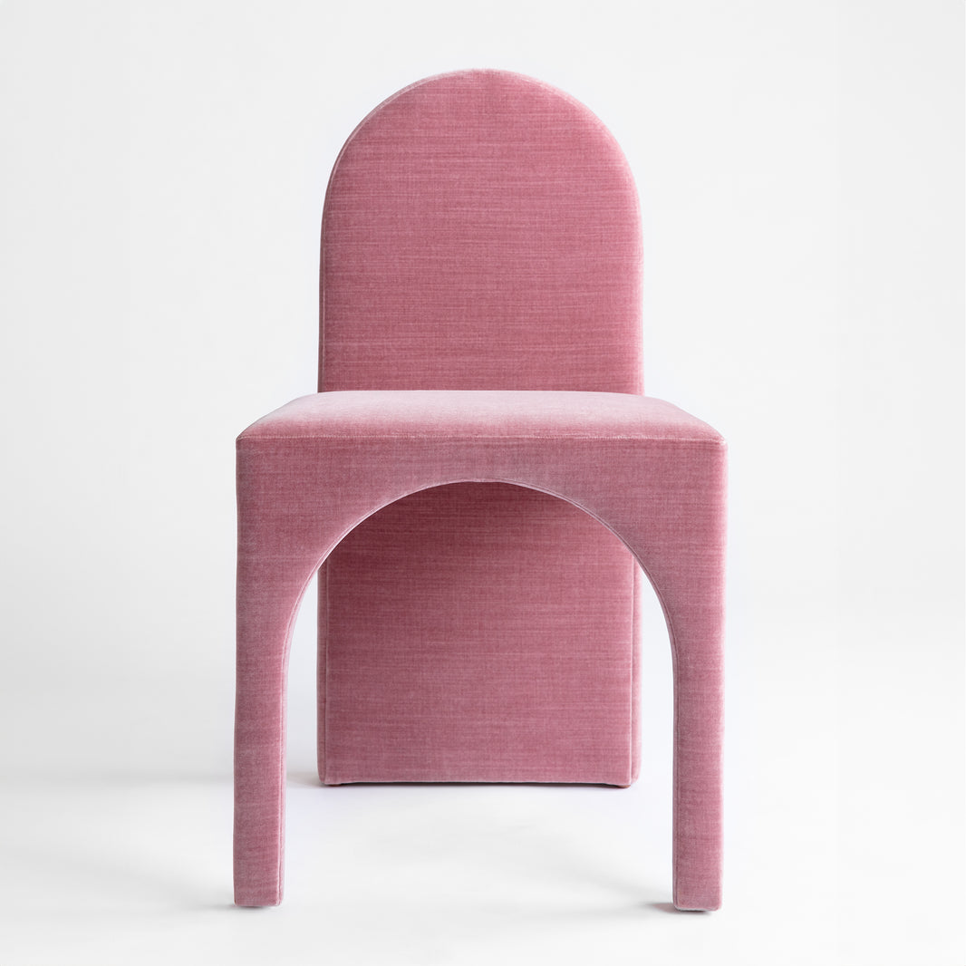 Arc Arm Chair - COM – Cuff Studio