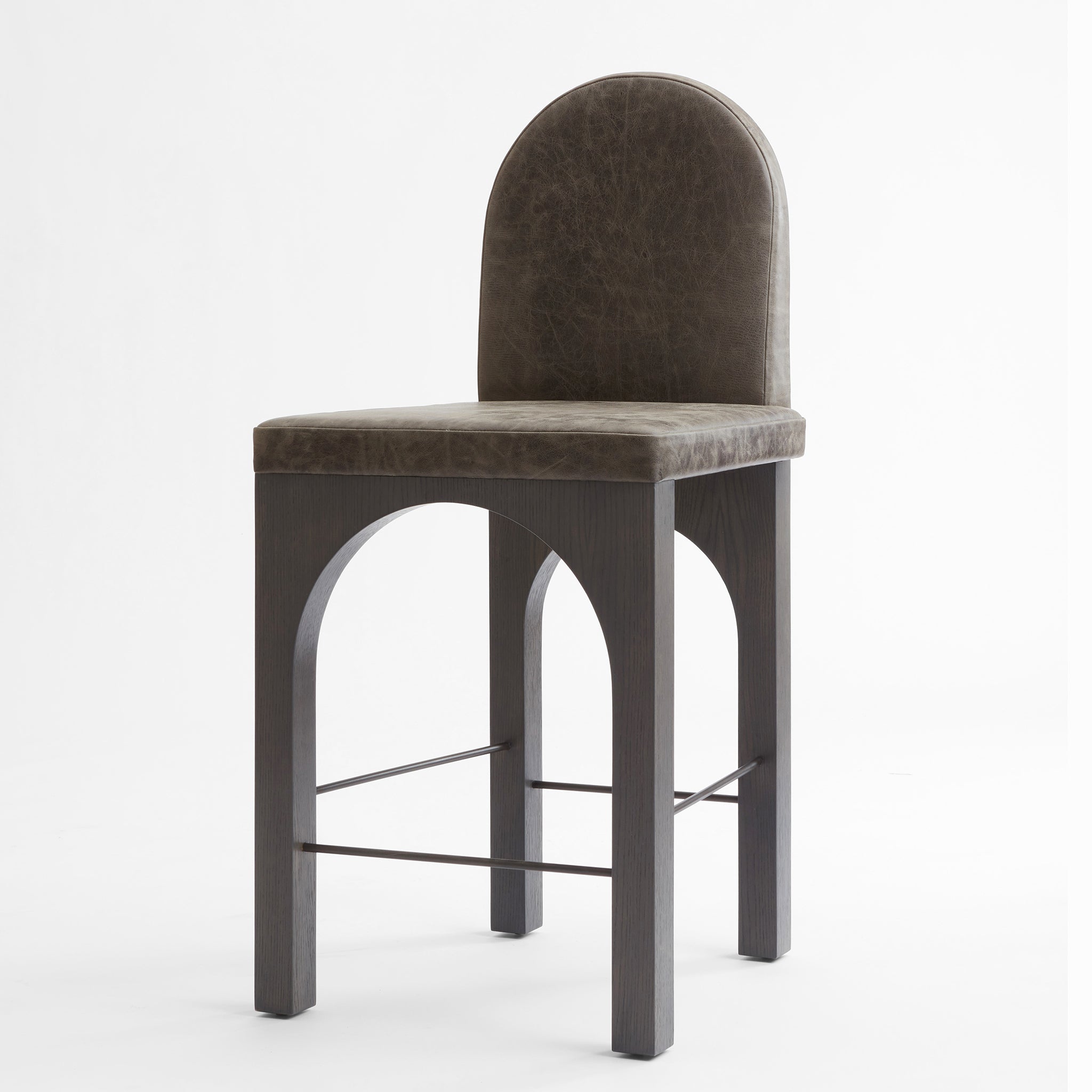 Arc Counter Stool - COM – Cuff Studio
