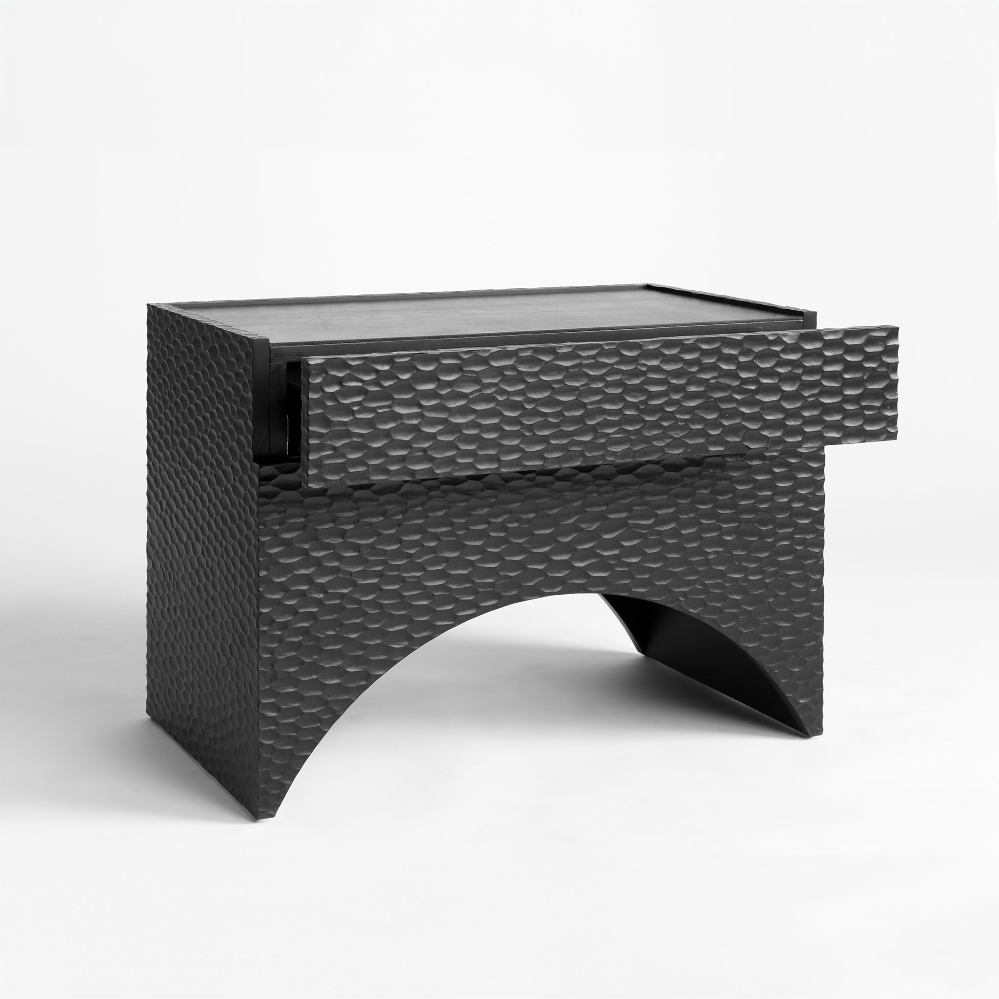 Arc Side Table – Cuff Studio