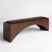 Arc Bench - Expedited – Cuff Studio