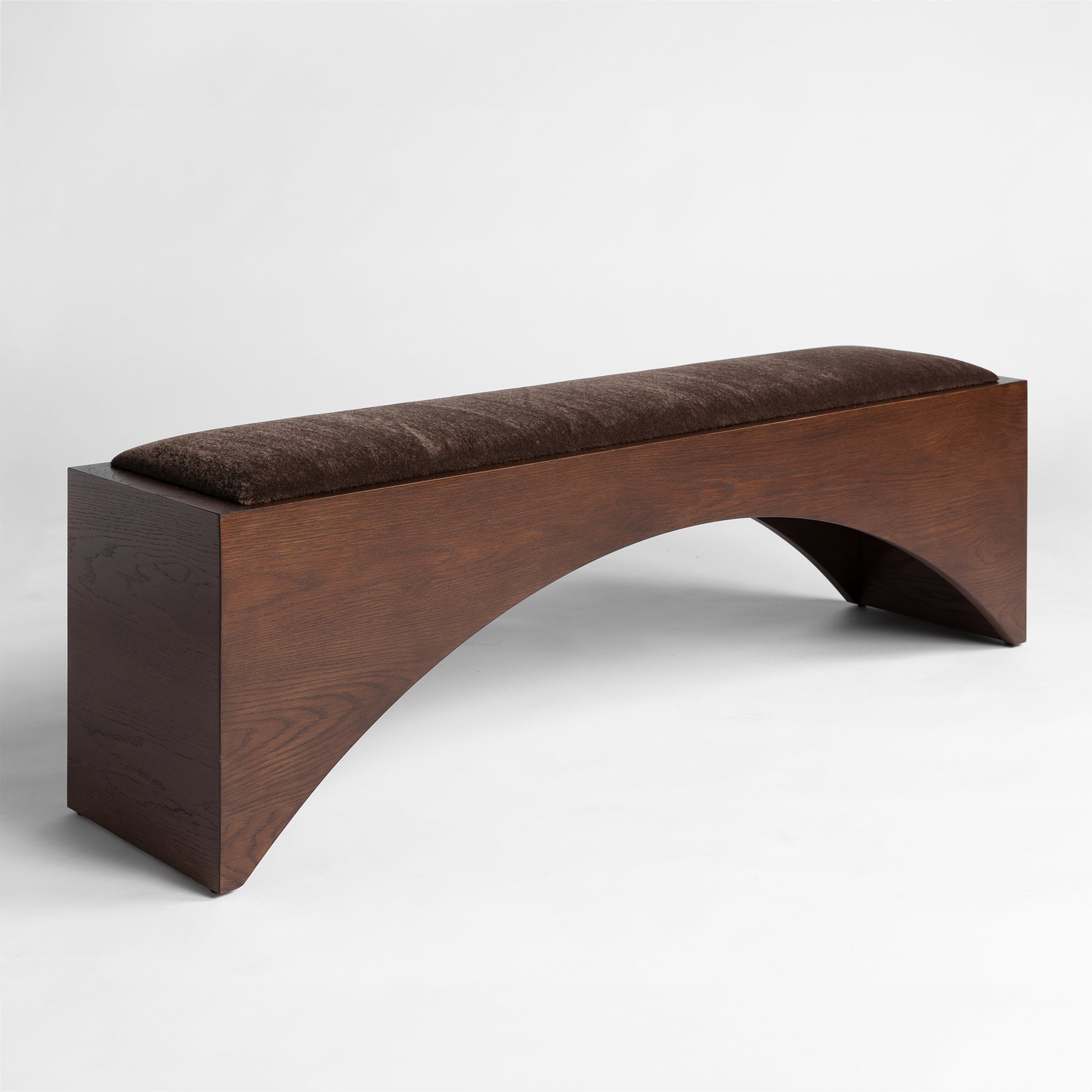 Arc Bench - Expedited – Cuff Studio