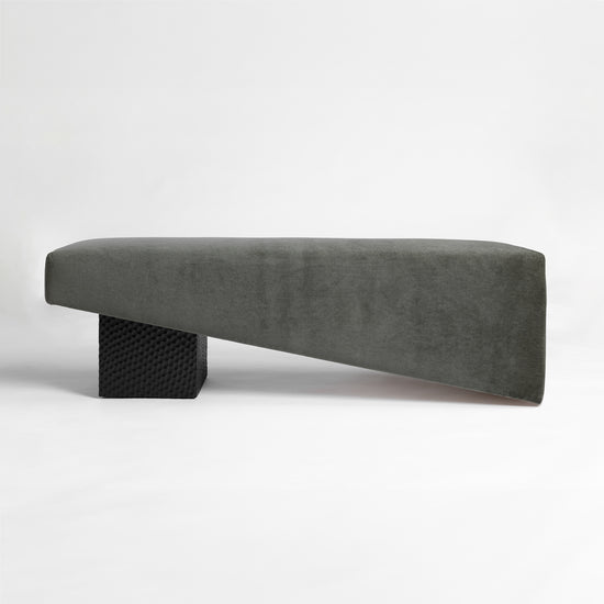 Block Bench - Expedited – Cuff Studio