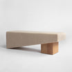 Block Bench - Expedited – Cuff Studio