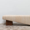 Block Bench - COM – Cuff Studio