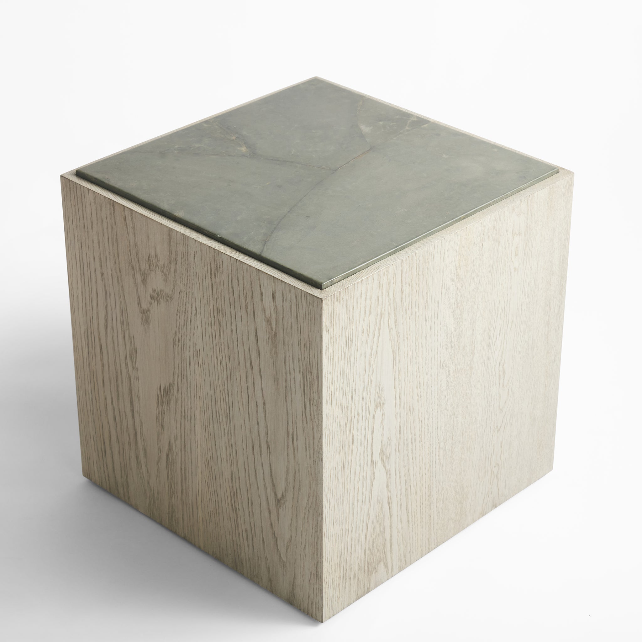 Block Side Table Medium – Cuff Studio