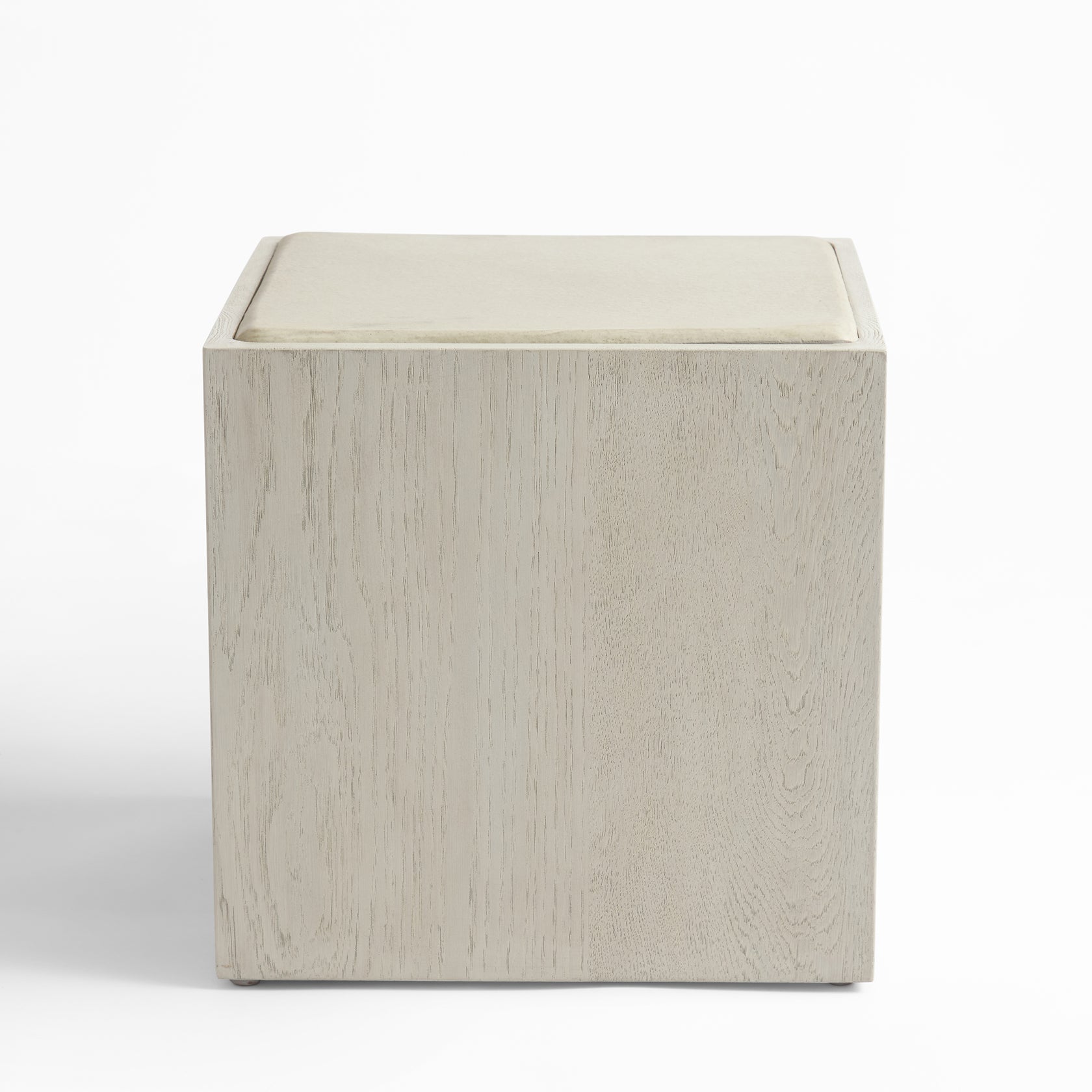 Block Side Table Small – Cuff Studio