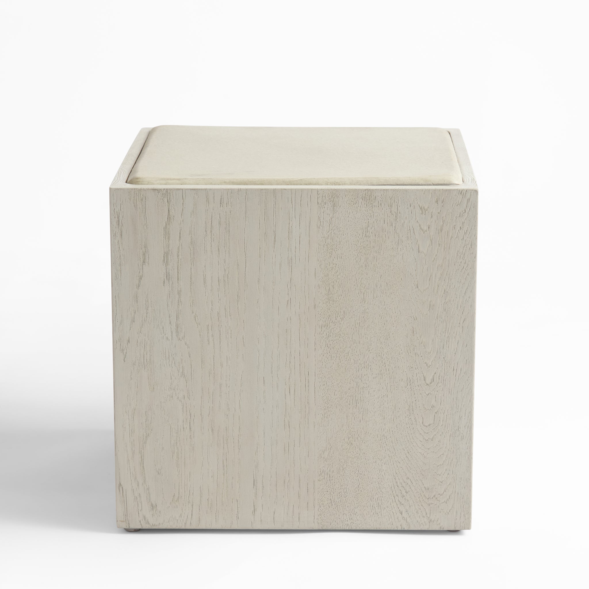 Block Side Table Small – Cuff Studio