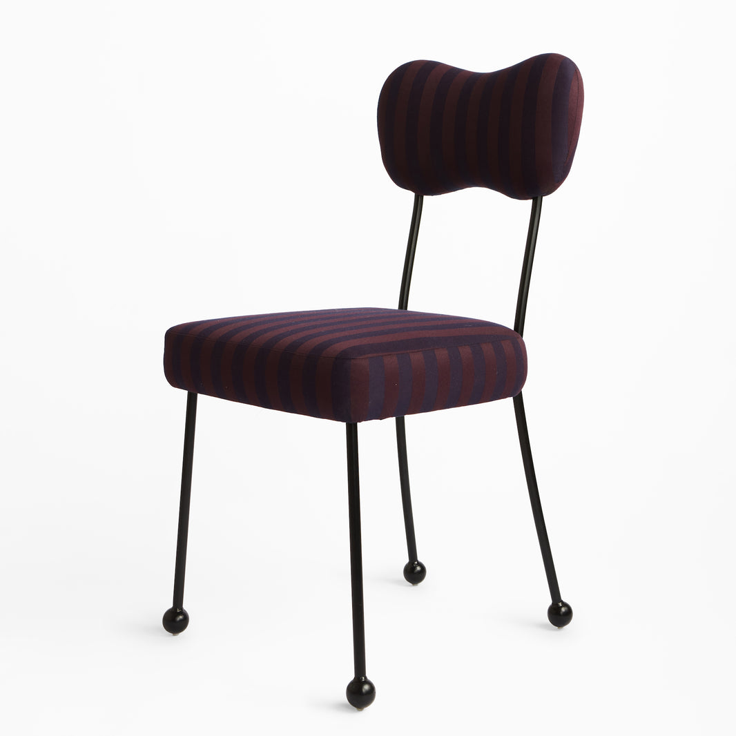 Ripple Bunching Stool - COM – Cuff Studio