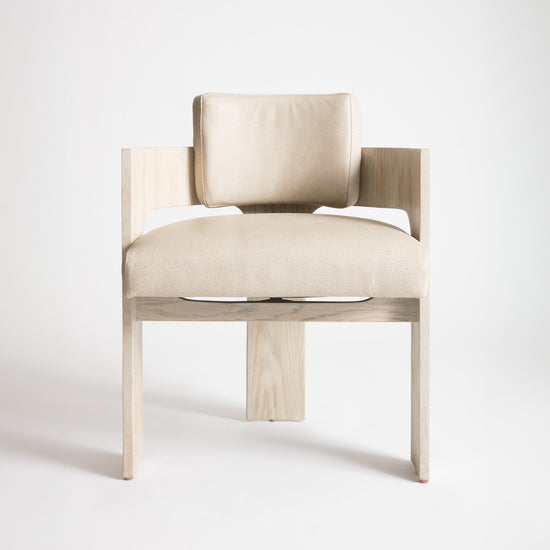C Back Chair - COM – Cuff Studio