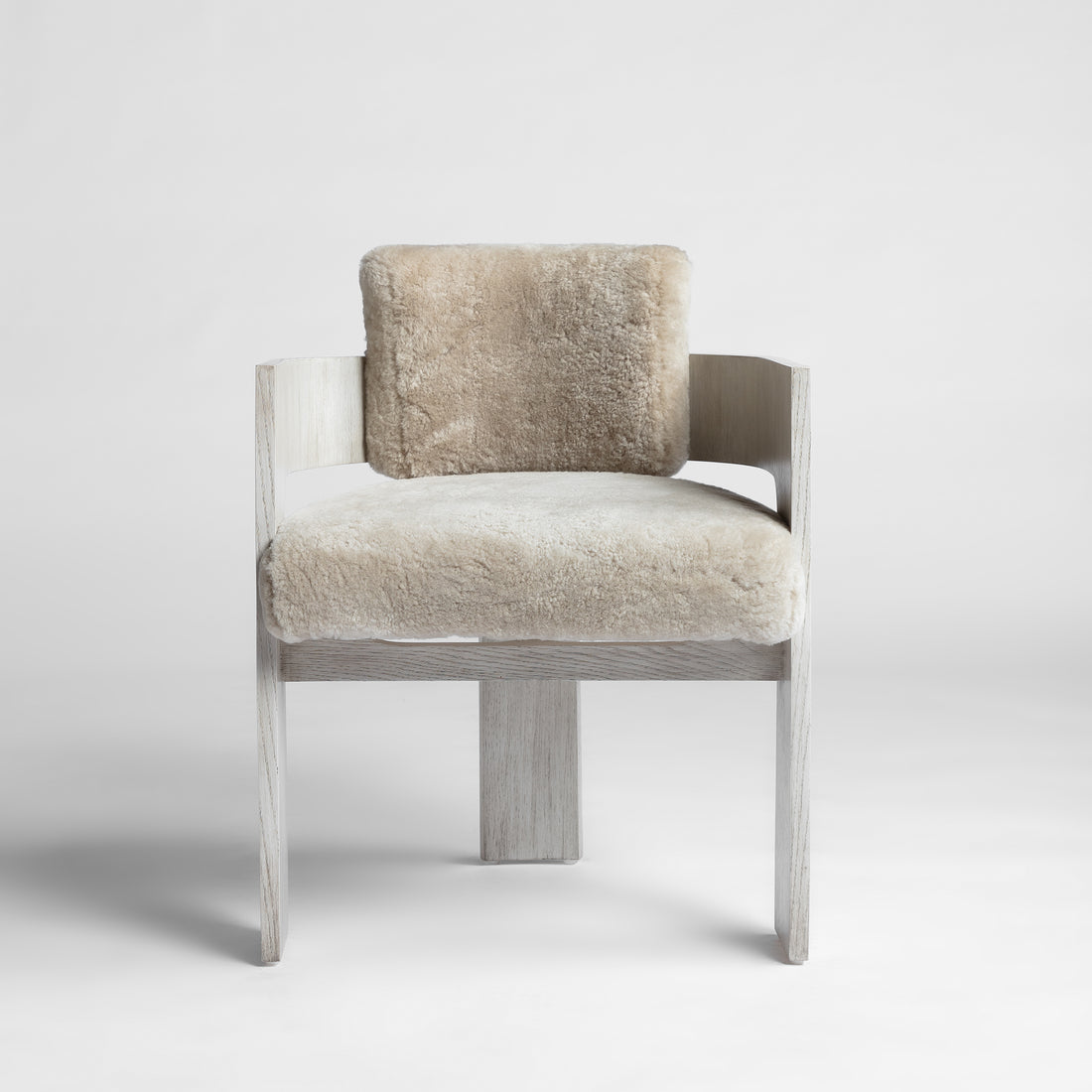 C Back Chair - Expedited – Cuff Studio