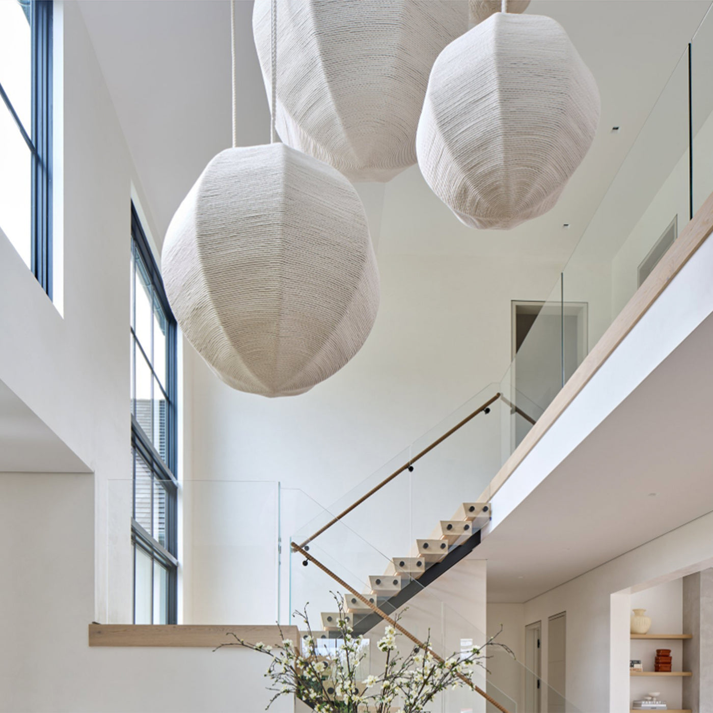 Channel Ottoman - COM – Cuff Studio