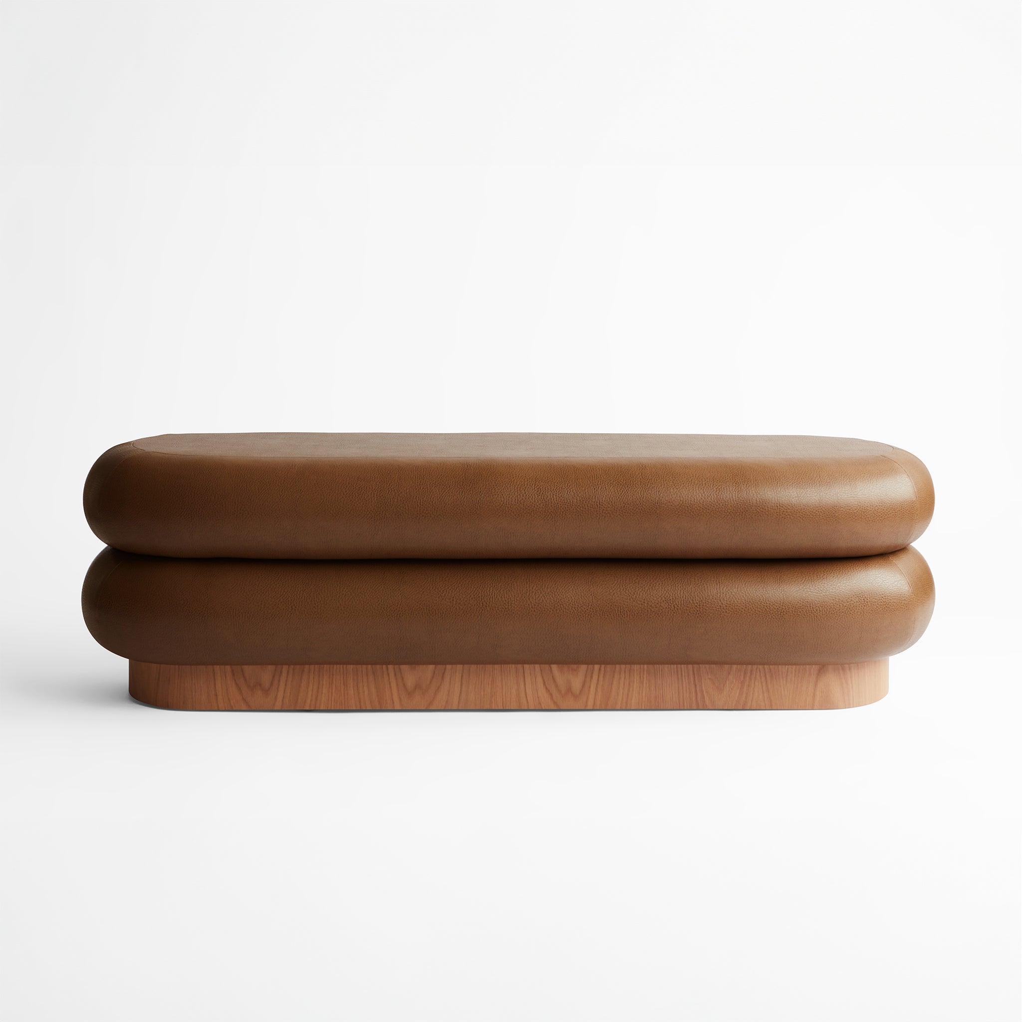 Channel Bench - COM – Cuff Studio