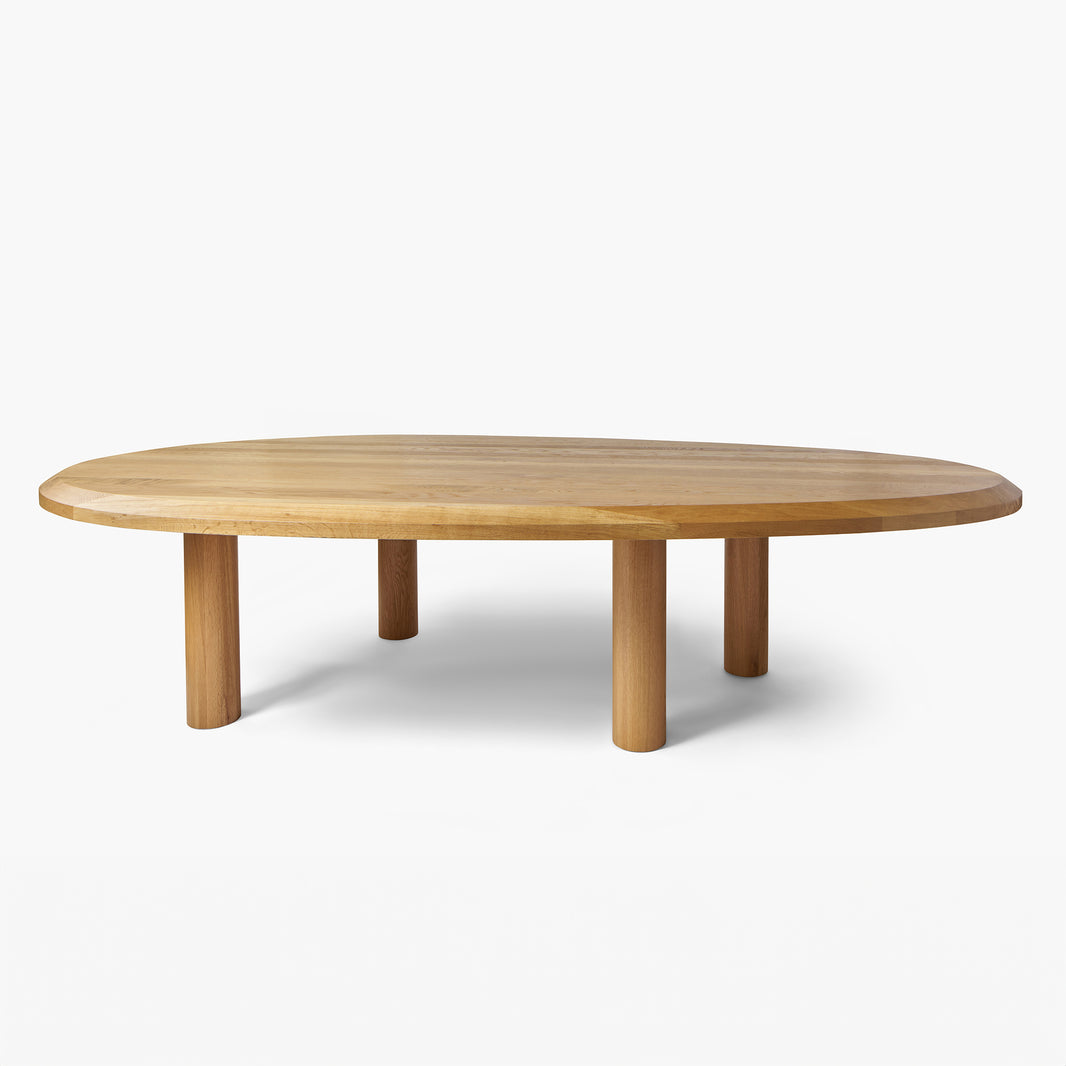 Lazy Round Table – Cuff Studio