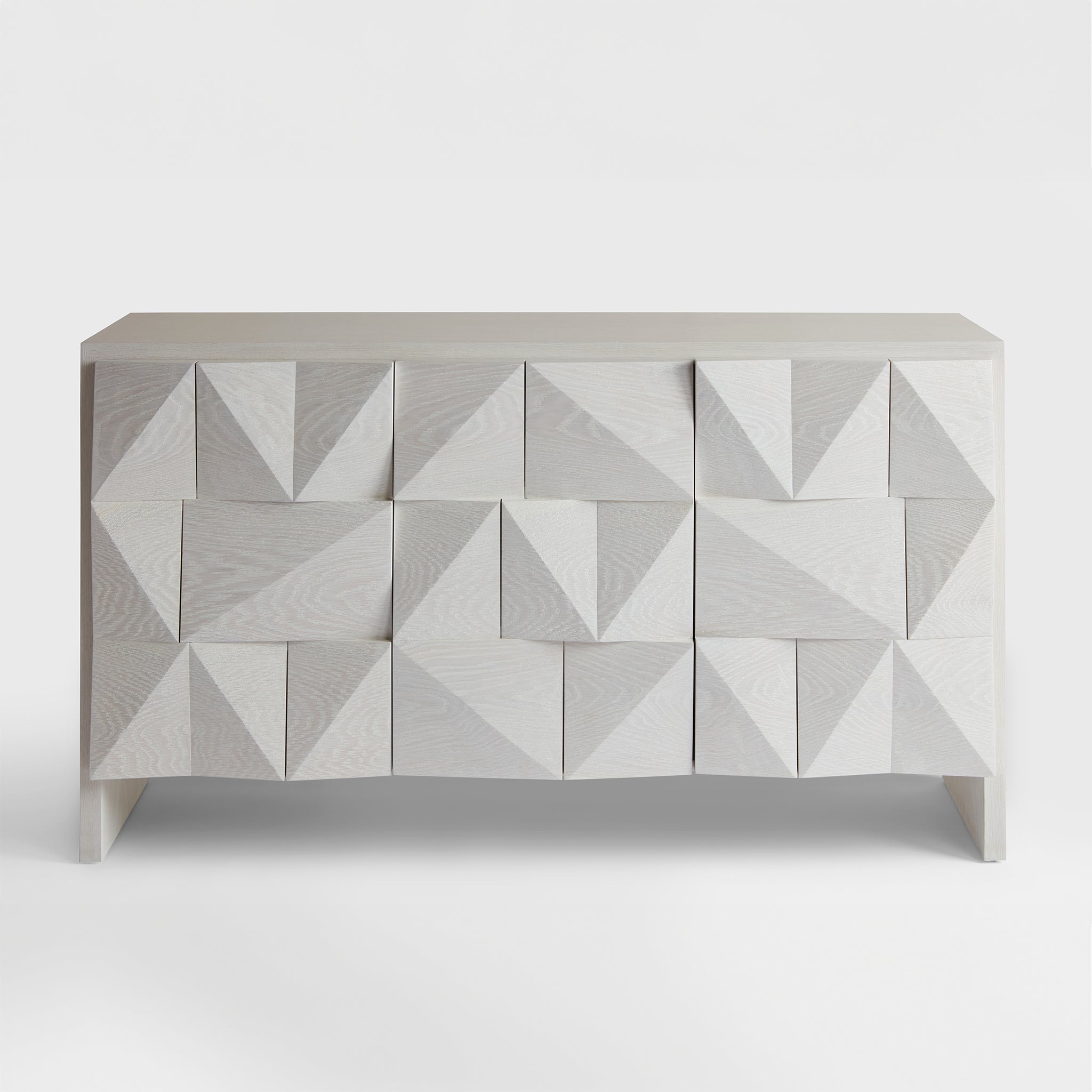 Facet Console – Cuff Studio