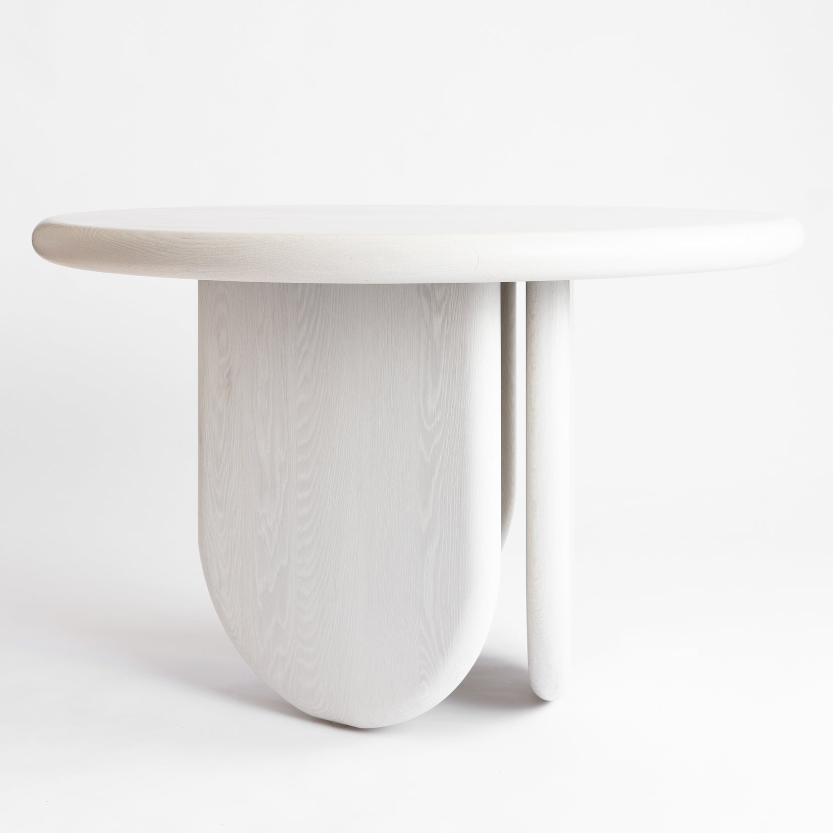 Paddle Table – Cuff Studio