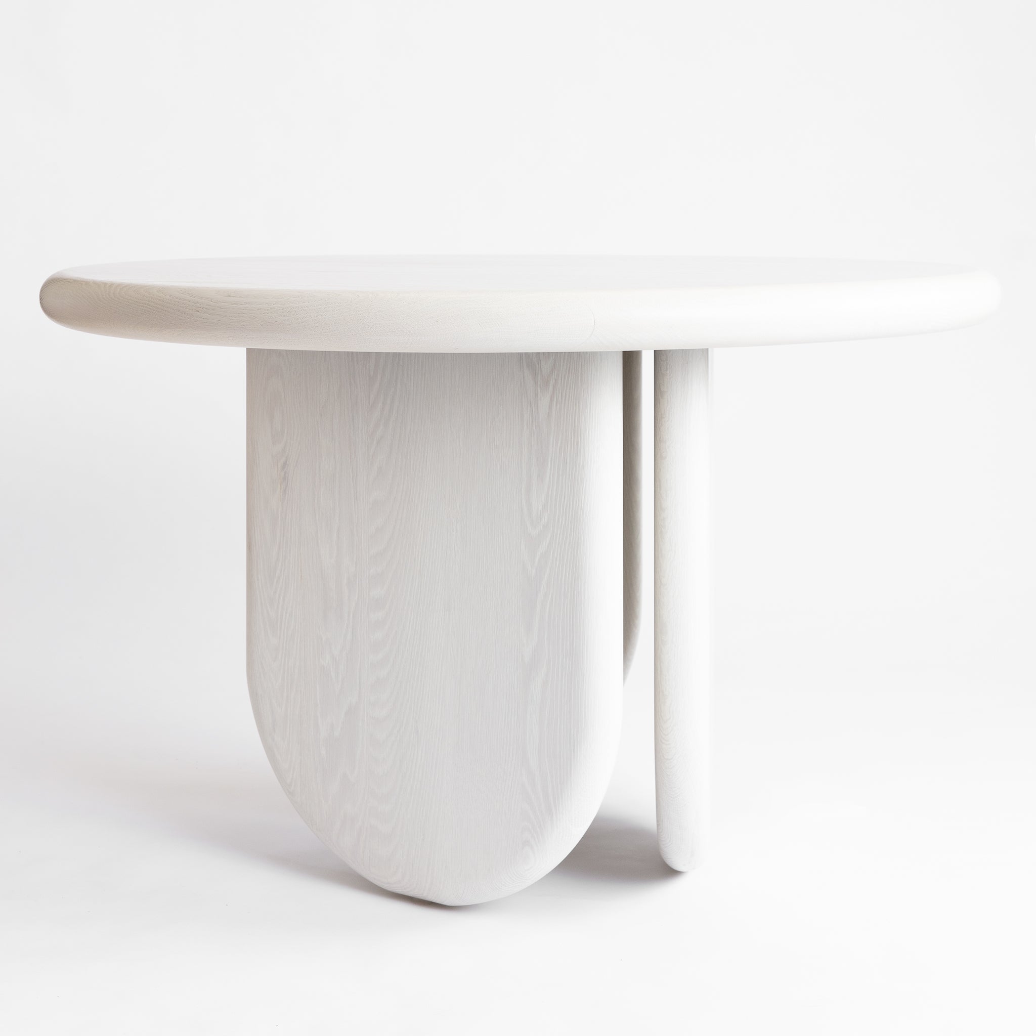 Paddle Table – Cuff Studio