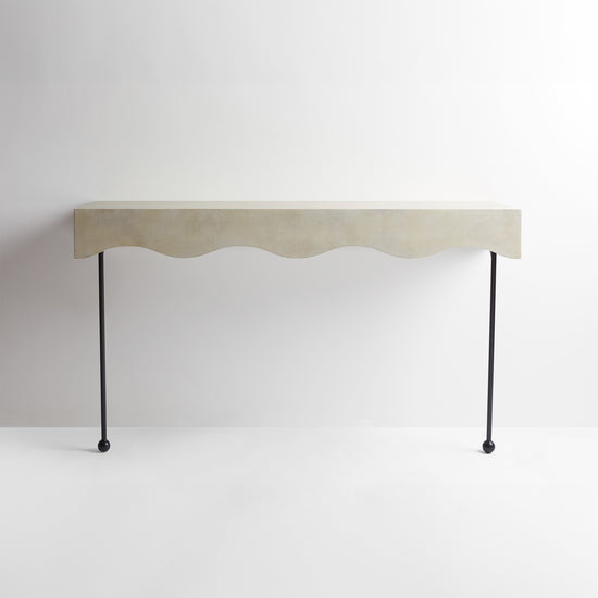 Ripple Console – Cuff Studio