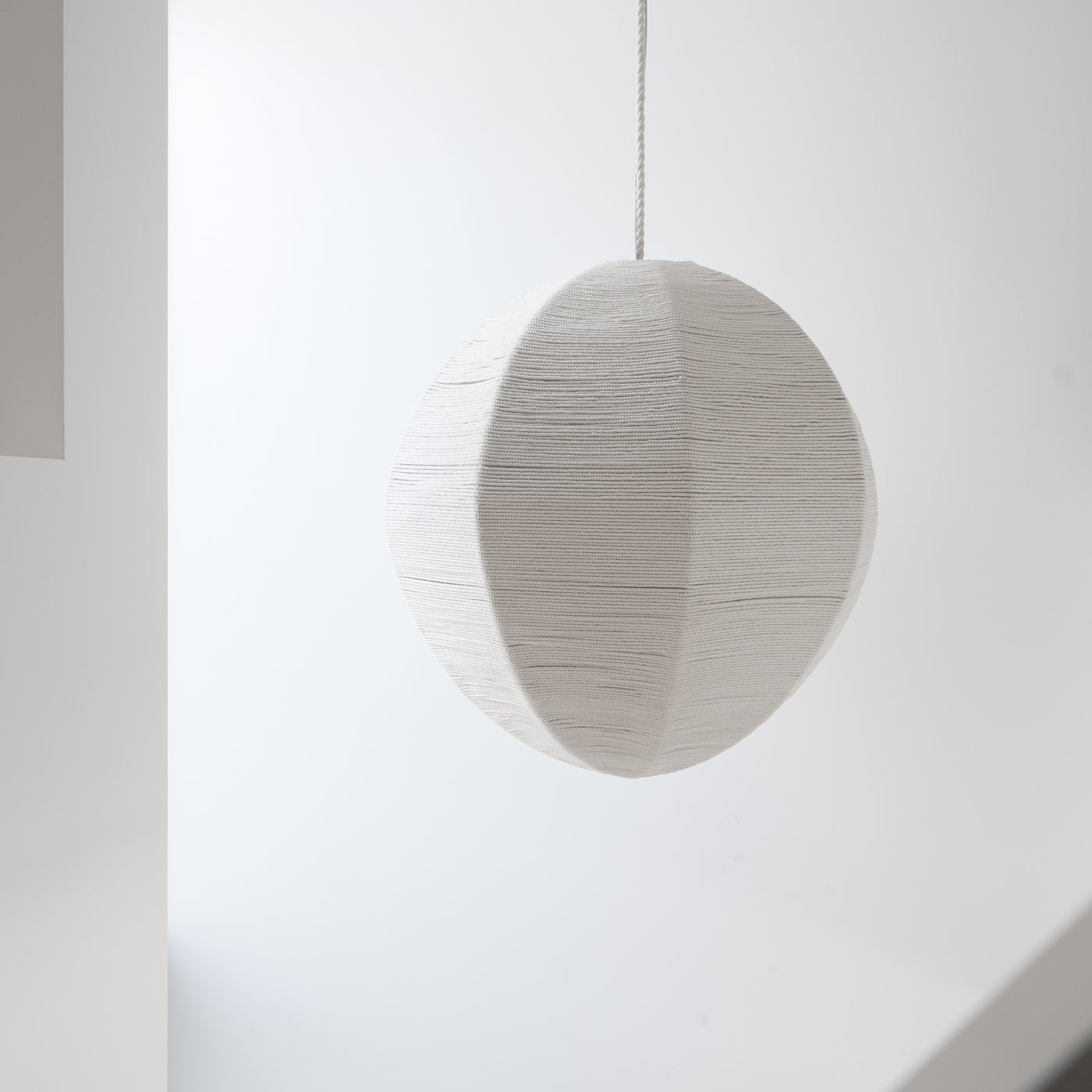 Great Room Rope Wrapped Cluster – Cuff Studio