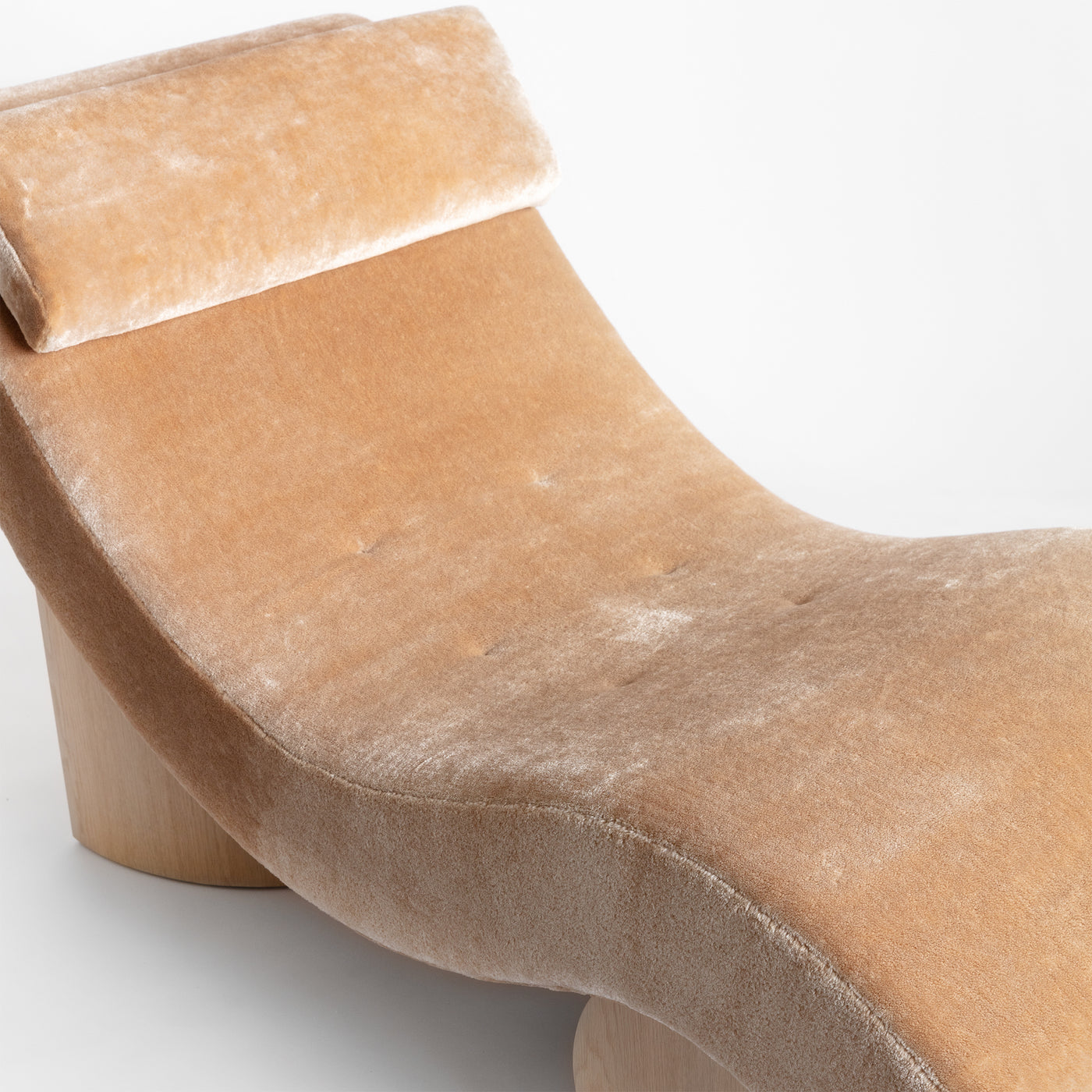 Arc Arm Chair – Cuff Studio