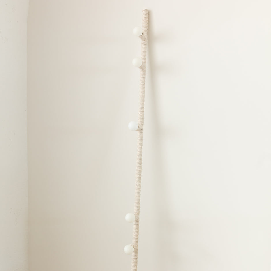 Sediment - Repeating Mural – Cuff Studio