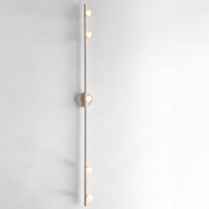 Intersect Sconce – Cuff Studio