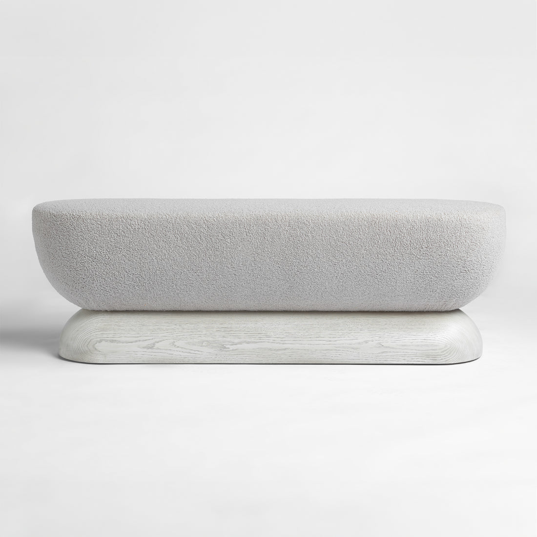 U Bench, Expedited – Cuff Studio