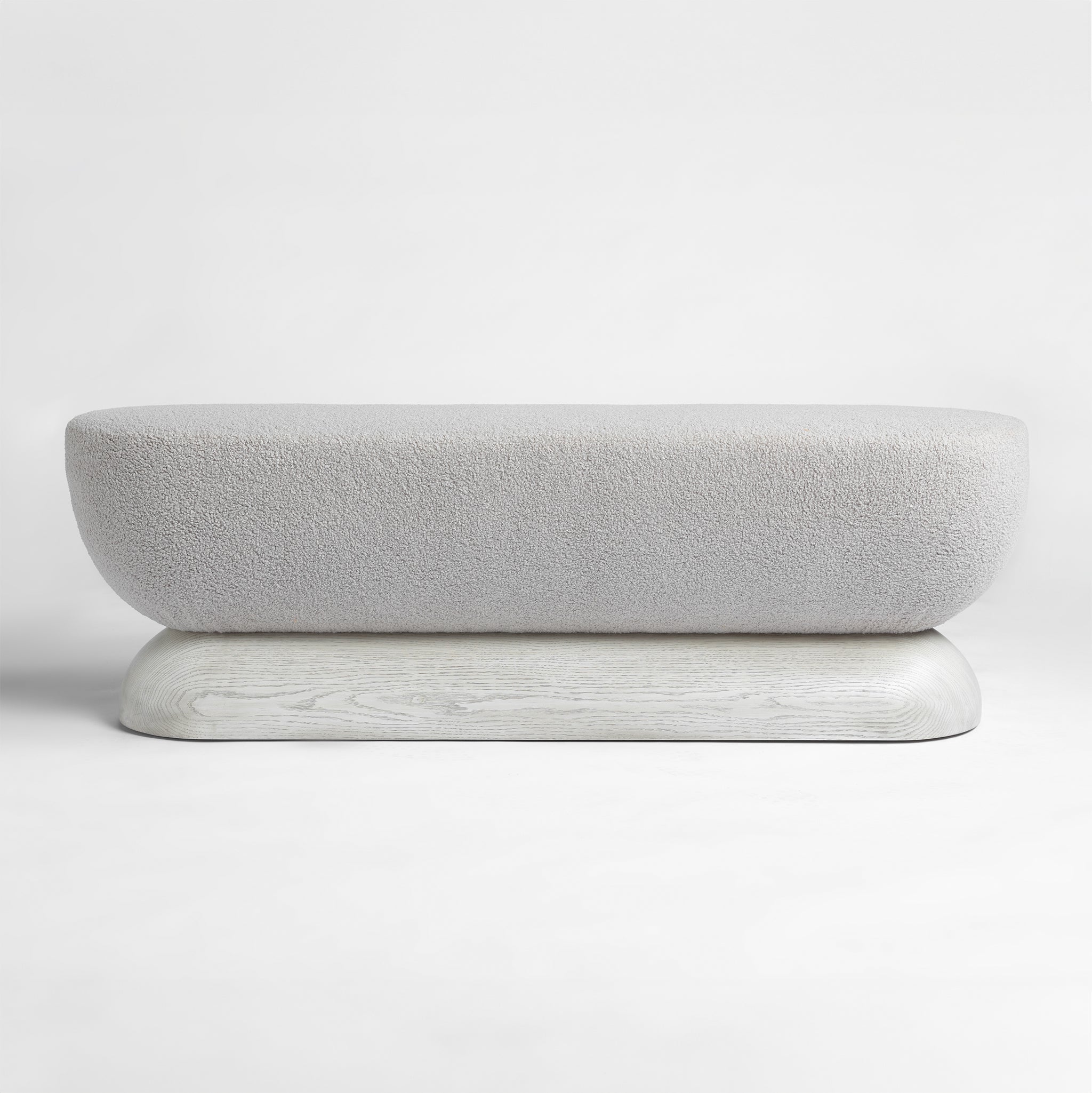 U Bench, Expedited – Cuff Studio